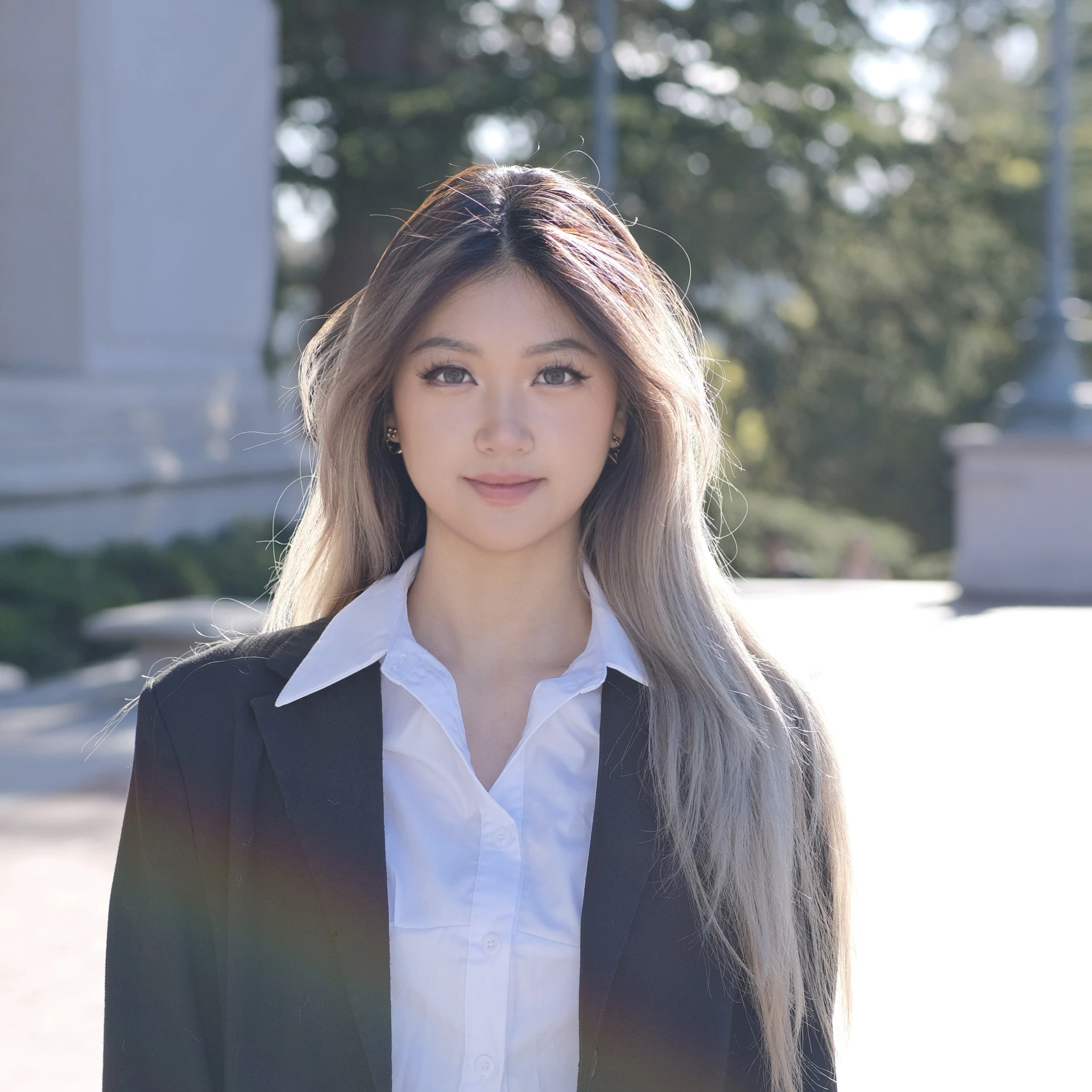 Eta Omega Chi @ UC Berkeley - First East Asian professional fraternity